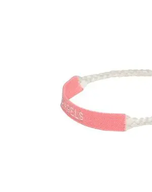 Palm Angels Polyester Bracelet - Pink