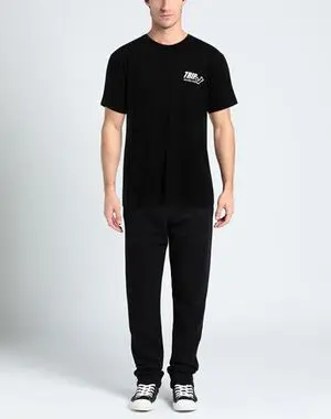 MAUNA KEA T-shirt Size Cotton - Black