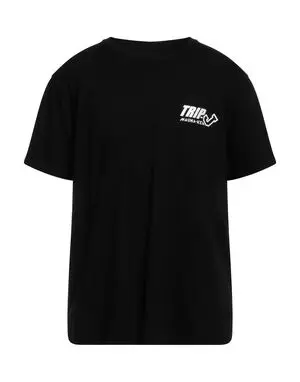 MAUNA KEA T-shirt Size Cotton - Black