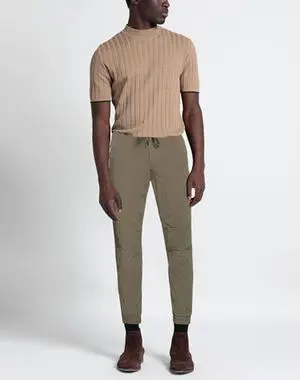 MYTHS Tapered Leg Pants
