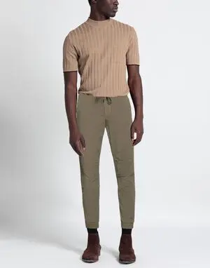 MYTHS Tapered Leg Pants
