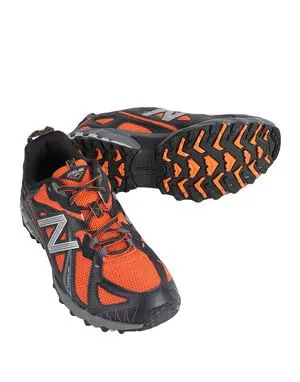 NEW BALANCE 610 Low-top Sneakers - Orange
