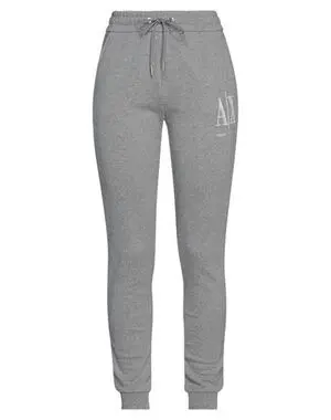 Armani Exchange Track Pants - Grey