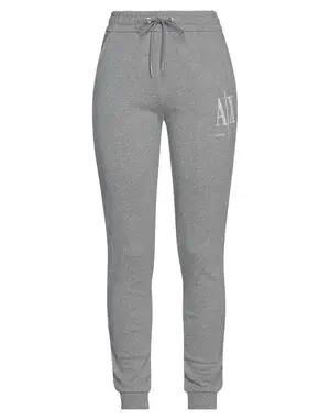 Armani Exchange Track Pants - Grey