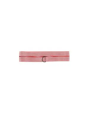 BOTTER Textile Fibers Belt