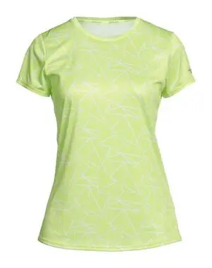 Mizuno Logo T-shirts For Women