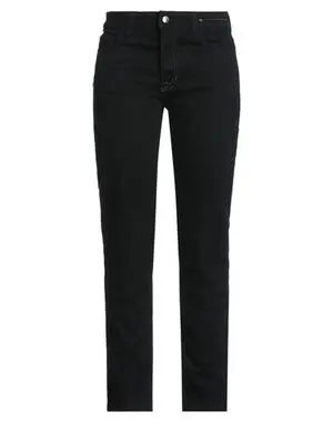 Emporio Armani Stretch Jeans For Women