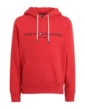 Tommy Hilfiger Logo Hoody