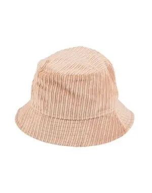 Isabel Marant Bucket Hat - Beige