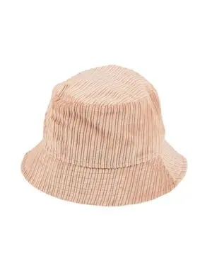Isabel Marant Bucket Hat - Beige