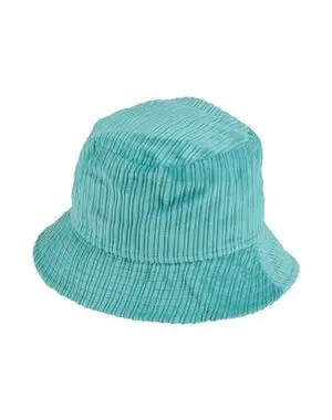 Isabel Marant ISABEL MARANT Bucket Hat Blue