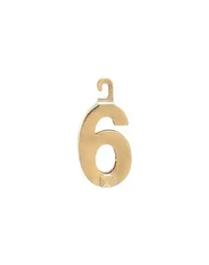Valentino Garavani Metal Pendant - Gold