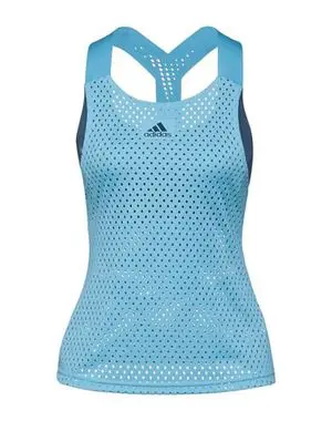Adidas Tank Top Sky Recycled Polyester