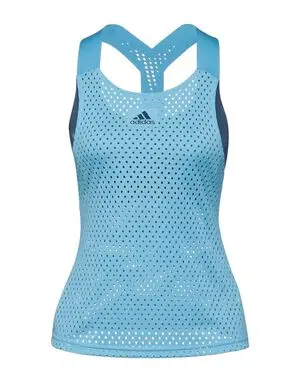 Adidas Tank Top Sky Recycled Polyester