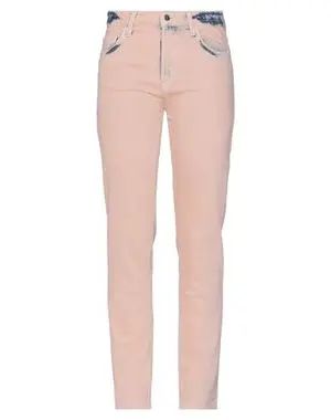 Emporio Armani Jeans Size Cotton - Pink