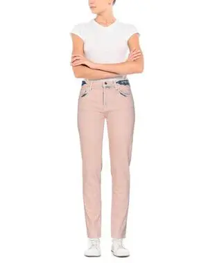 Emporio Armani Jeans Size Cotton