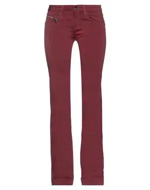 KAOS JEANS Flared Pants - Red