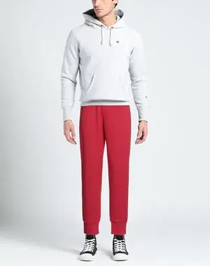 Armani Exchange Pants Size Cotton, Polyester - Red