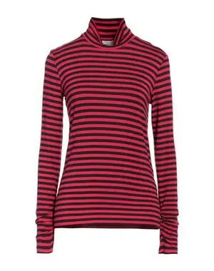 CARACTÈRE Striped Turtleneck T-shirt