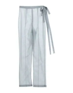 Patrizia Pepe Straight-leg Pants