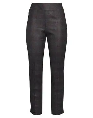 Lorena Antoniazzi Tapered Slim-leg Pants - Steel Grey