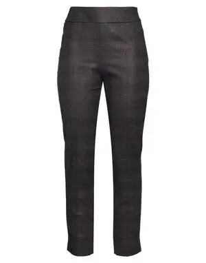 Lorena Antoniazzi Tapered Slim-leg Pants - Steel Grey