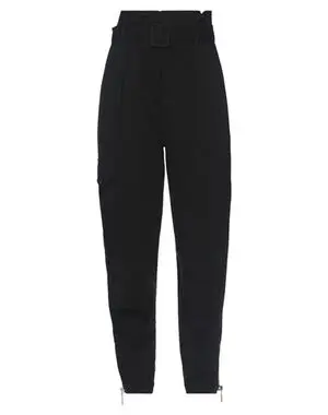 MARC ELLIS Cotton And Elastane Cargo Pants