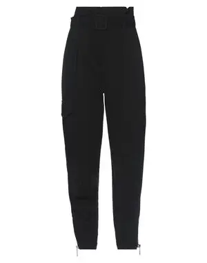 MARC ELLIS Cotton And Elastane Cargo Pants