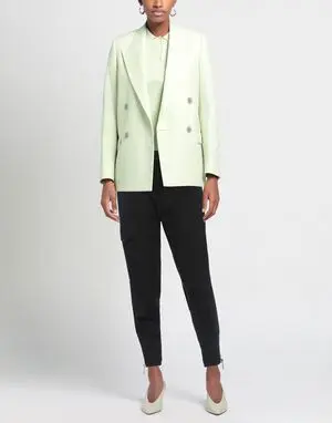 MARC ELLIS Cotton And Elastane Cargo Pants