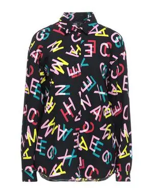 Armani Exchange Logo-print Shirt