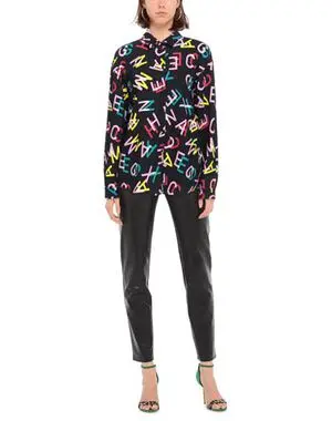 Armani Exchange Logo-print Shirt