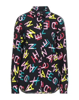 Armani Exchange Logo-print Shirt