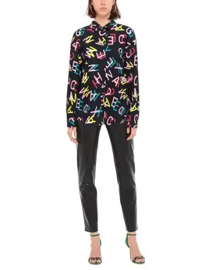 Armani Exchange Logo-print Shirt