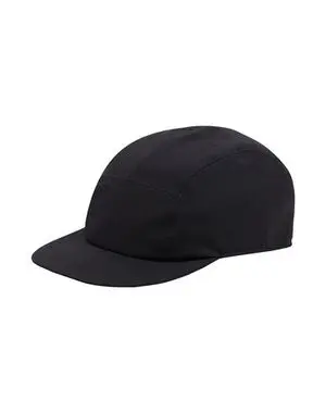 8 BY YOOX Skater Cap With Flat Visor
