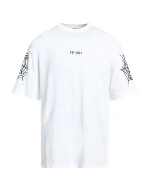 PHOBIA ARCHIVE T-shirt Size Cotton