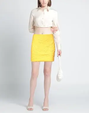 VICOLO Mini Pencil Skirt