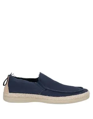 DOCKSTEPS Espadrilles - Blue