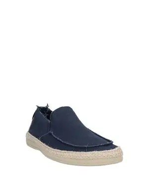 DOCKSTEPS Espadrilles - Blue
