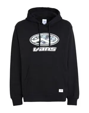 Vans Hooded Sweatshirts Hoodies For Men