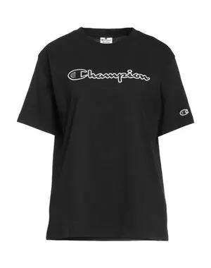 Champion Applique T-shirts For Women