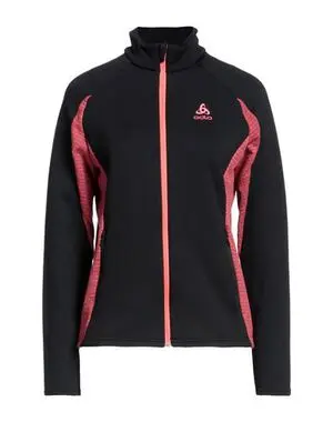 ODLO Sweatshirt In Polyamide, Merino Wool And Elastane