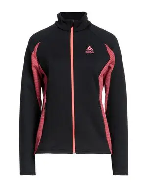 ODLO Sweatshirt In Polyamide, Merino Wool And Elastane