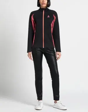 ODLO Sweatshirt In Polyamide, Merino Wool And Elastane