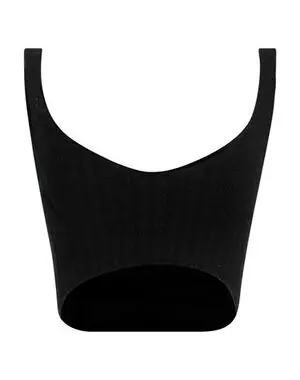 SFIZIO STUDIO Knitted Crop Top