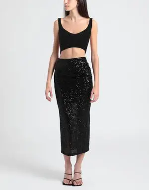 SFIZIO STUDIO Knitted Crop Top