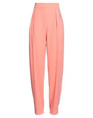 PATRIZIA PEPE SERA Tailored Tapered Crepe Pants
