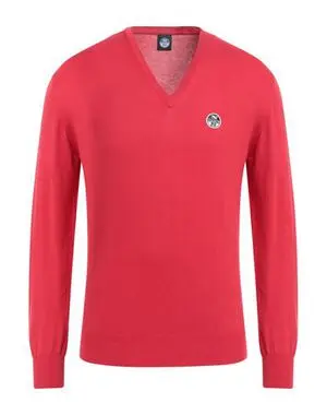 North Sails Pocket Knitwear For Men
