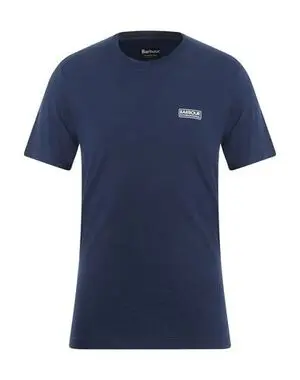 Barbour Short Sleeve T-shirts For Men
