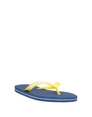 Philipp Plein Thong Sandal