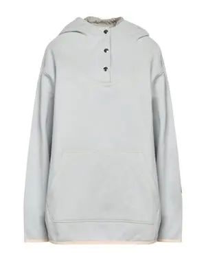 Kenzo Fleece Sweatshirt - Light Grey